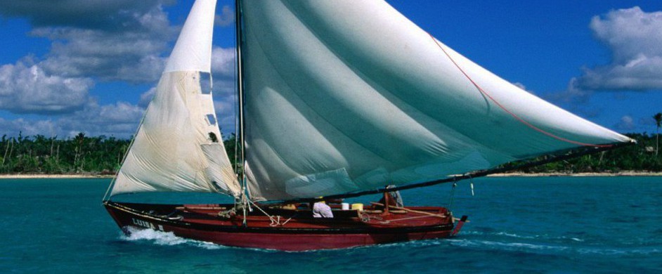 Escape Yacht Services